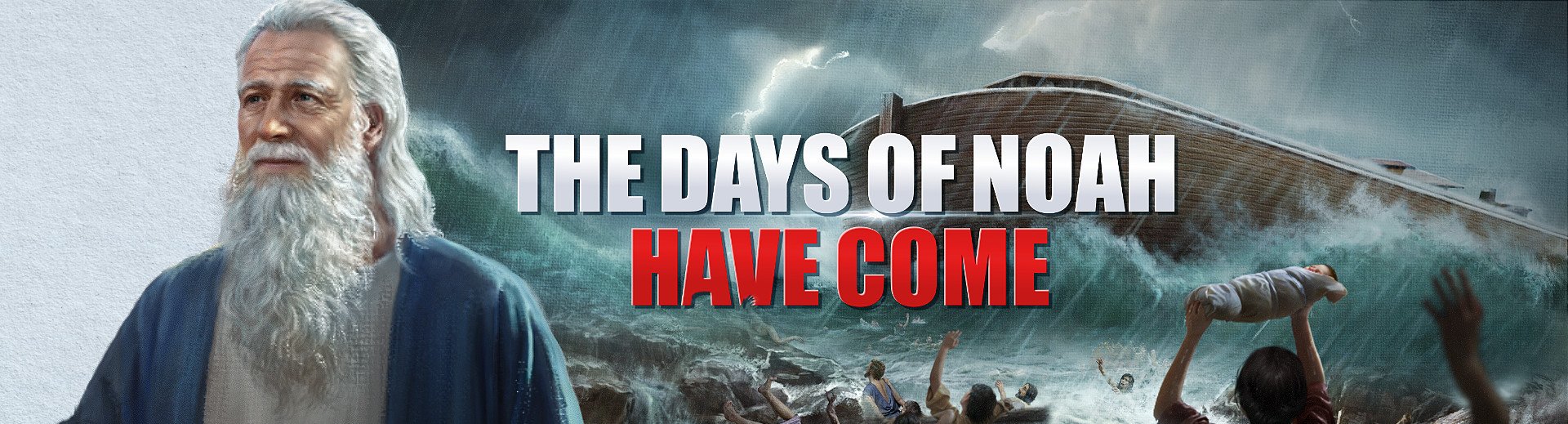 Videos | The Church of Almighty God