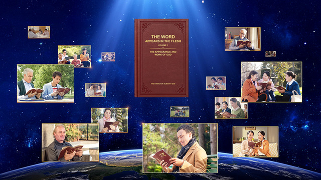 The Basic Beliefs of The Church of Almighty God | The Church of ...