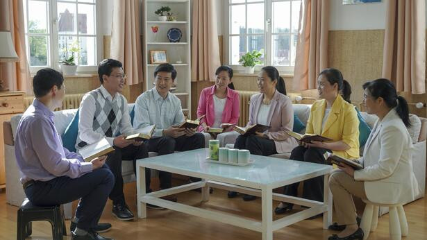 Learning How to Distinguish the False Way From the True Way, I Welcomed ...