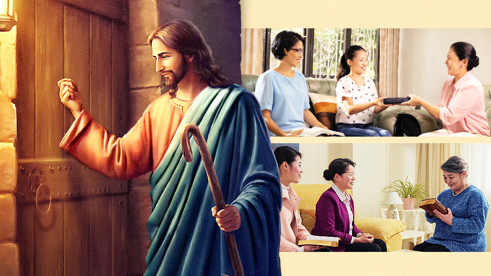 Welcoming the Lord’s Return | The Church of Almighty God