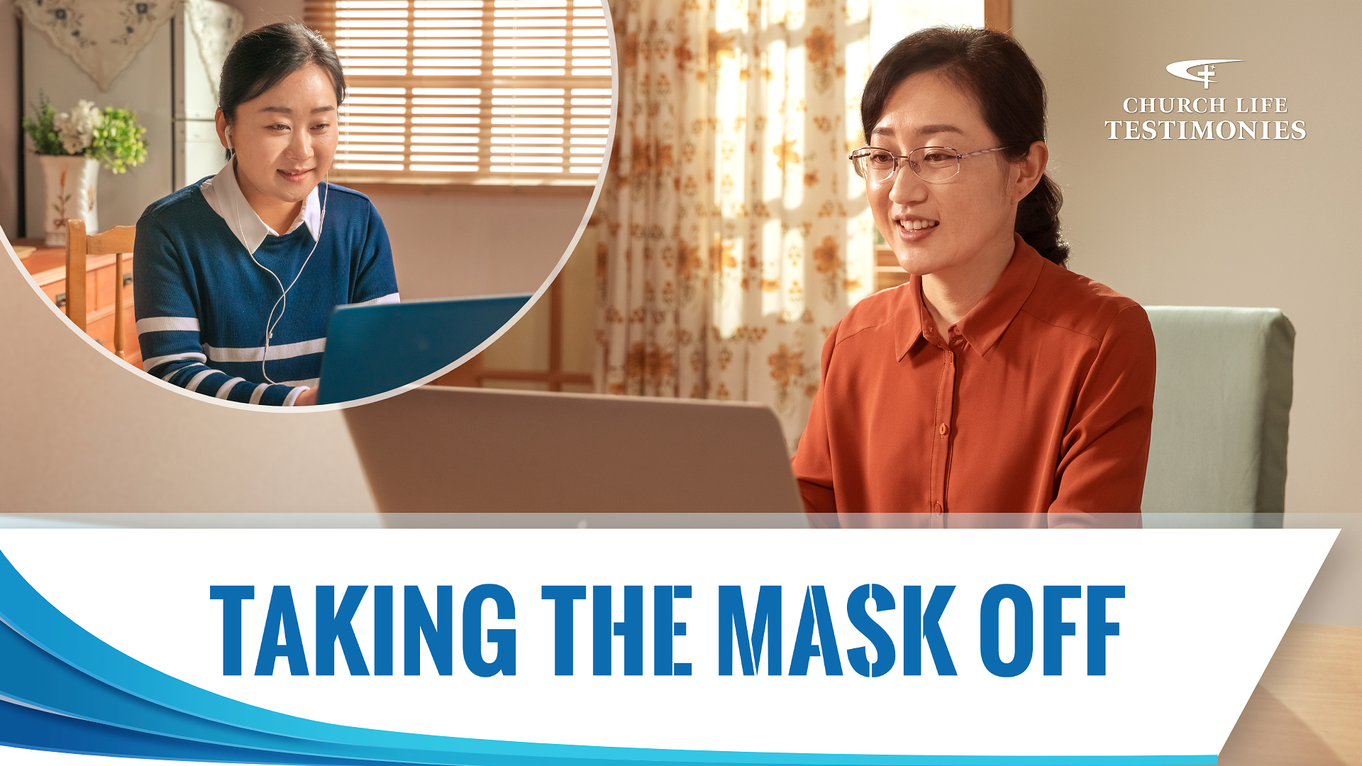 Taking the Mask Off | The Church of Almighty God