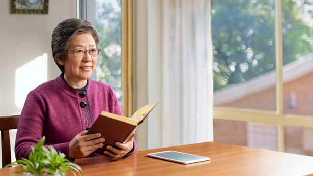 Pursuing the Truth Does Not Depend on Age | The Church of Almighty God