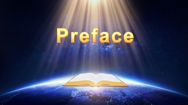 Preface | The Church of Almighty God